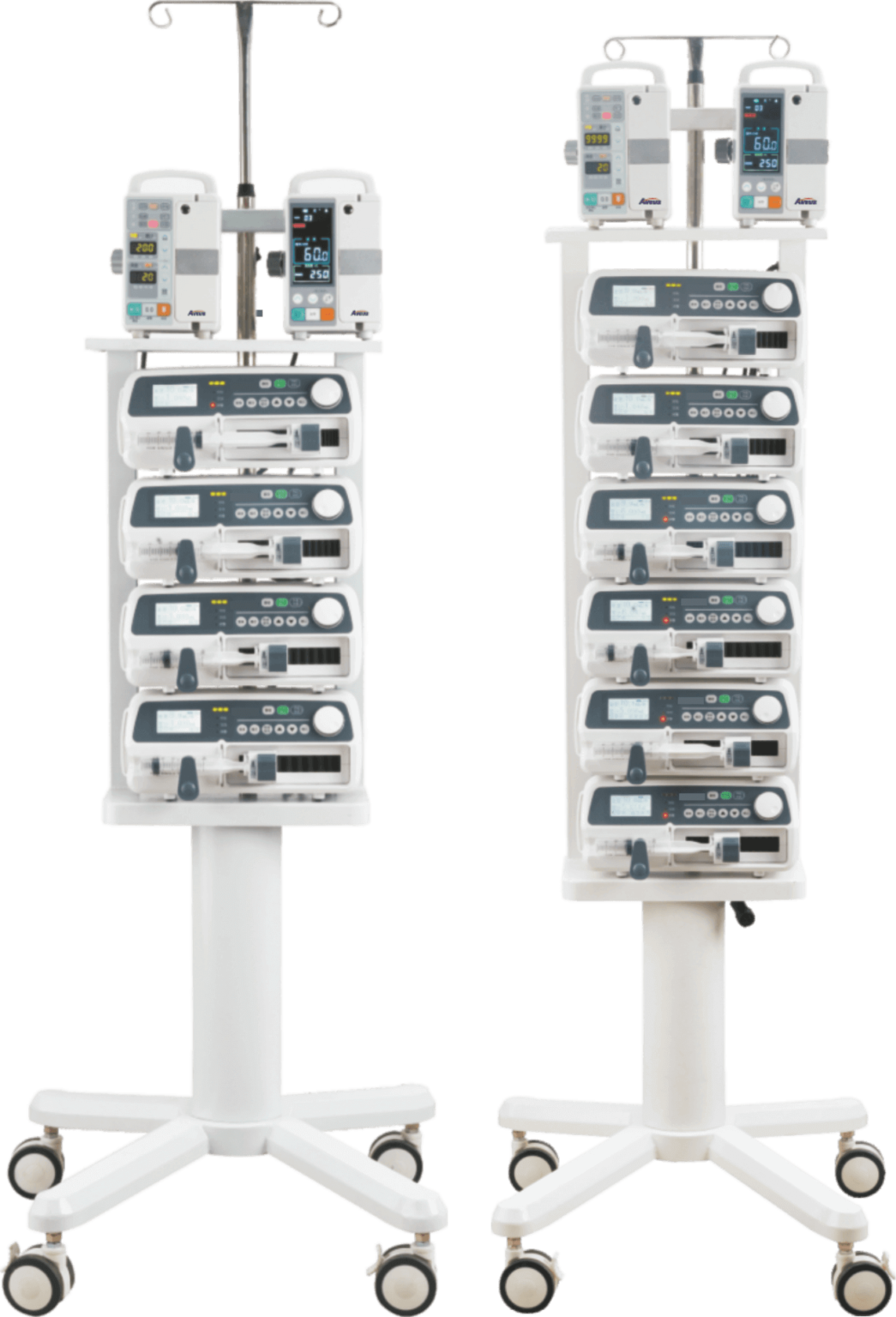 AV-Docking Station – Aveus