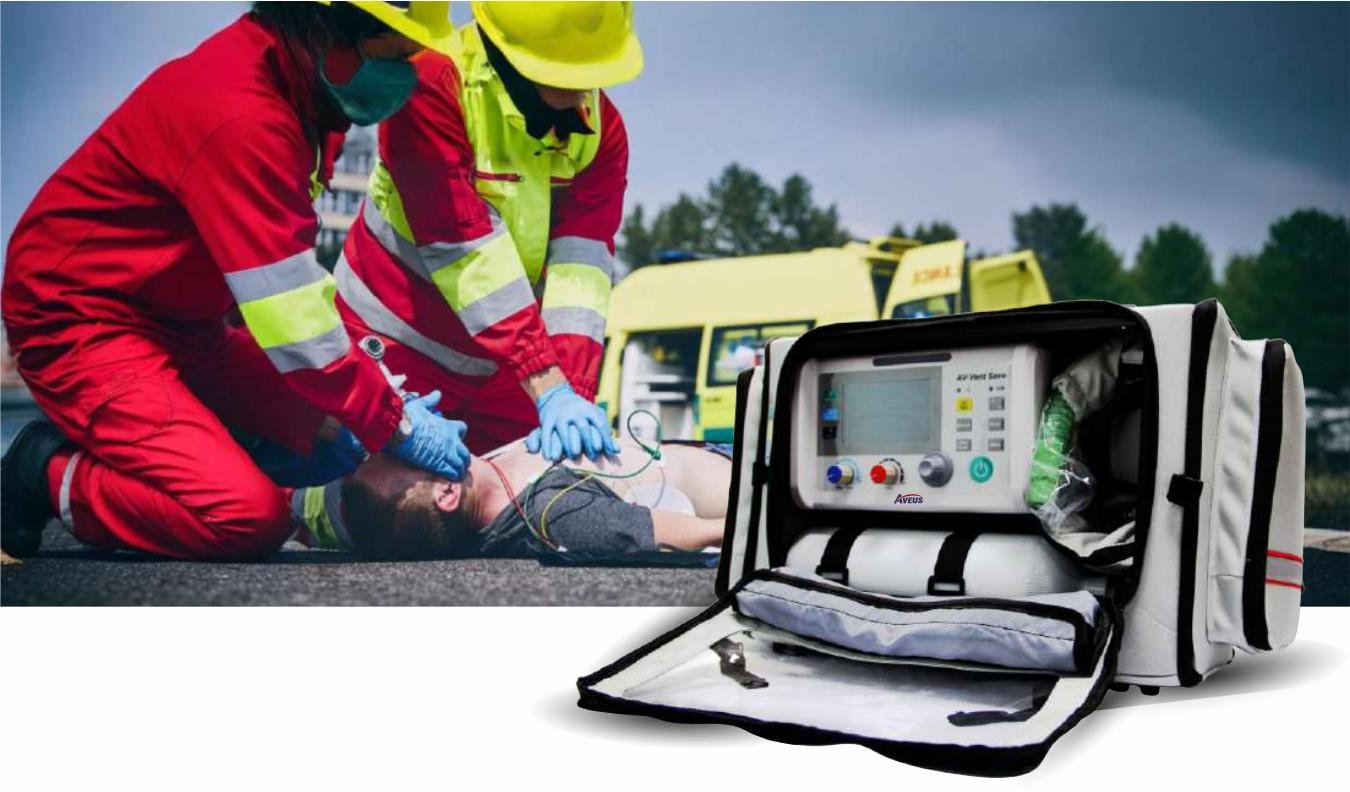 AV-Vent Save – Aveus